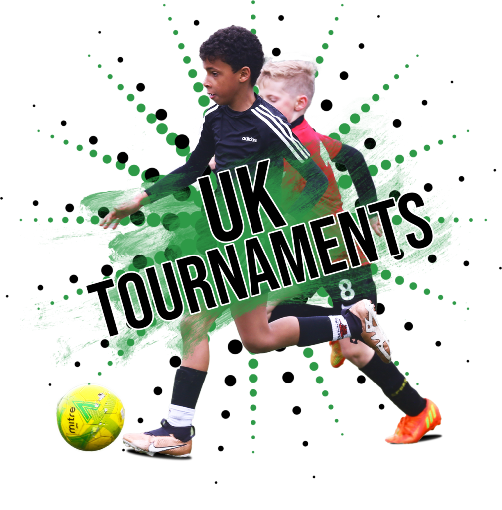 Soccer Elite Tours & Tournaments