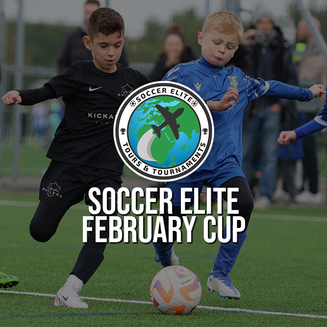 Soccer Elite February Cup 2024 - Soccer Elite Tours & Tournaments