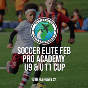 Football Tournaments - Soccer Elite Tours & Tournaments