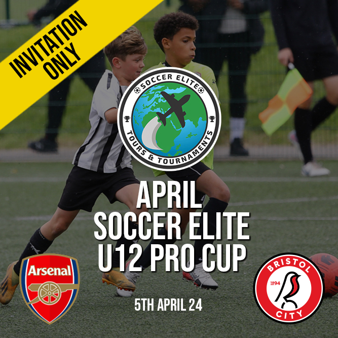 Football Tournaments - Soccer Elite Tours & Tournaments