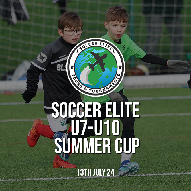 Football Tournaments - Soccer Elite Tours & Tournaments
