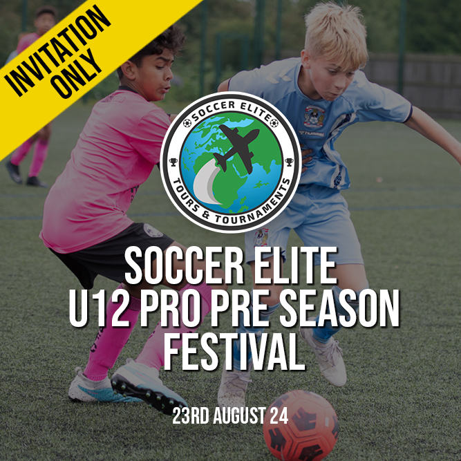 Football Tournaments - Soccer Elite Tours & Tournaments