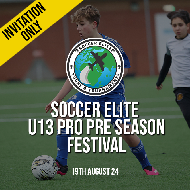 Football Tournaments - Soccer Elite Tours & Tournaments