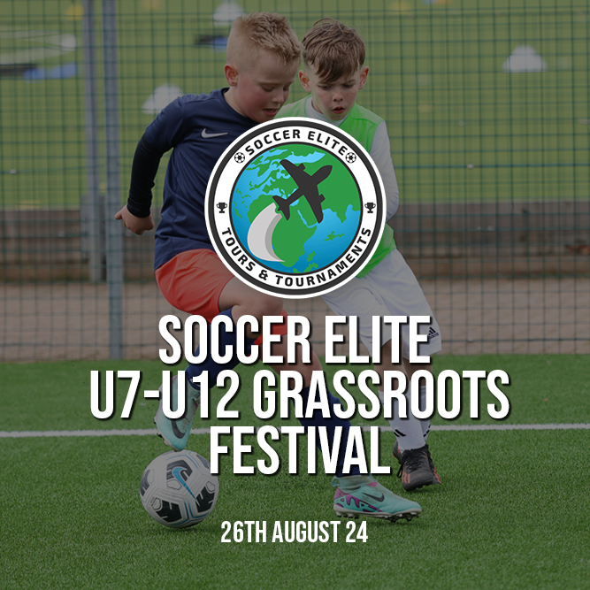 Football Tournaments - Soccer Elite Tours & Tournaments