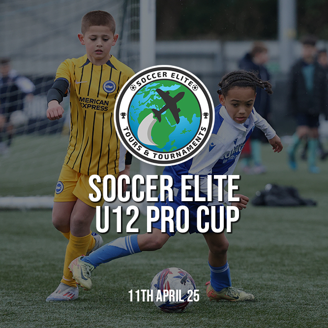UK Football Tournaments - Soccer Elite Tours & Tournaments