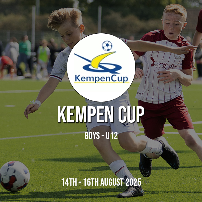 European Football Tours - Soccer Elite Tours & Tournaments