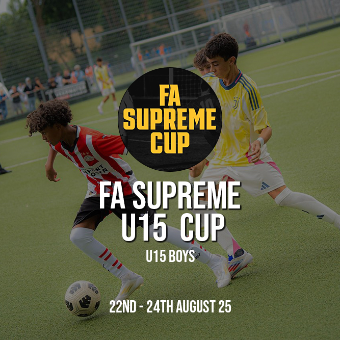 European Football Tours - Soccer Elite Tours & Tournaments