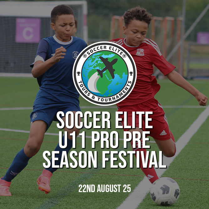 Pro Tours & Tournaments - Soccer Elite Tours & Tournaments