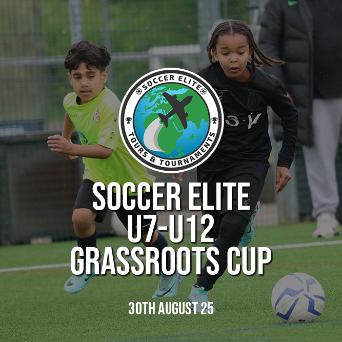 Football Tournaments - Soccer Elite Tours & Tournaments
