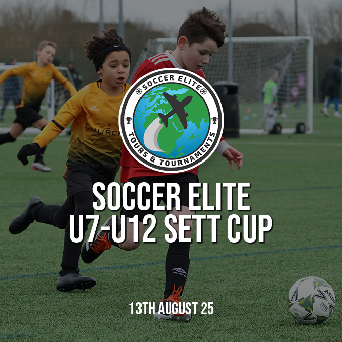 UK Football Tournaments - Soccer Elite Tours & Tournaments