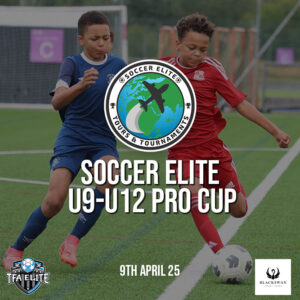 UK Football Tournaments - Soccer Elite Tours & Tournaments