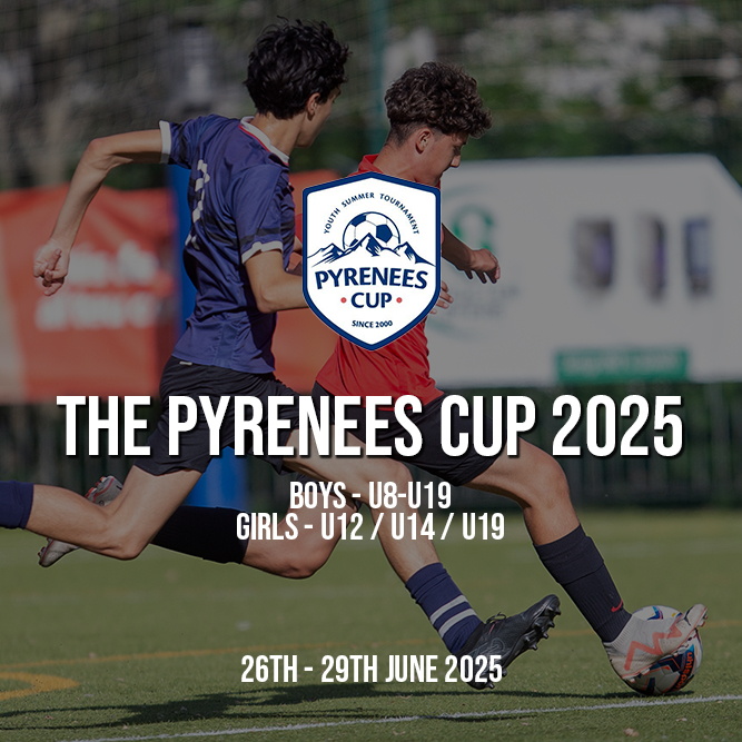 European Football Tours - Soccer Elite Tours & Tournaments