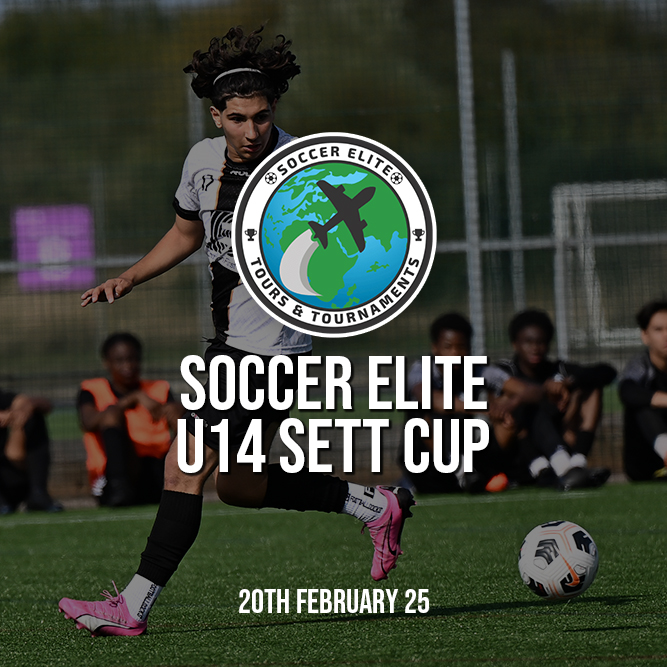 UK Football Tournaments - Soccer Elite Tours & Tournaments