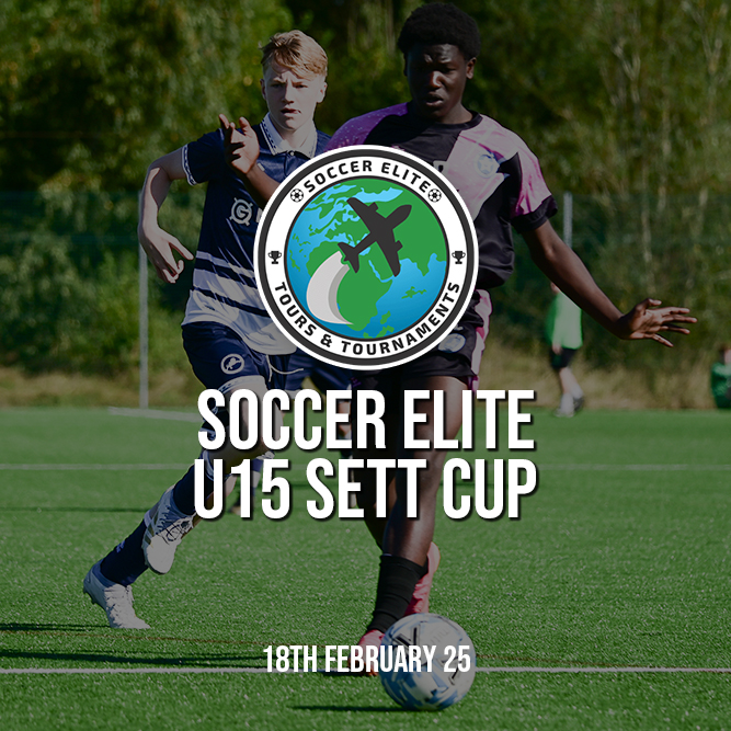 UK Football Tournaments - Soccer Elite Tours & Tournaments