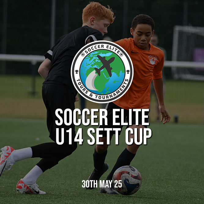 UK Football Tournaments - Soccer Elite Tours & Tournaments