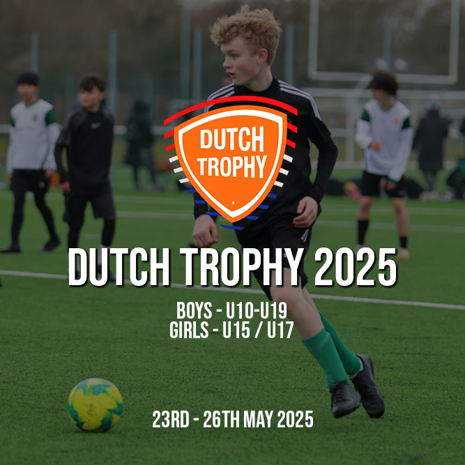 European Football Tours - Soccer Elite Tours & Tournaments