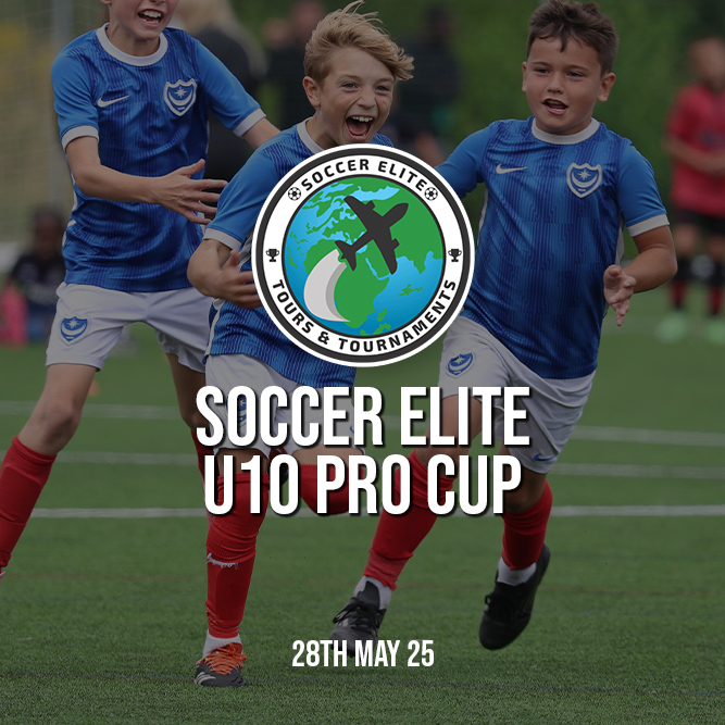 Pro Tours & Tournaments - Soccer Elite Tours & Tournaments