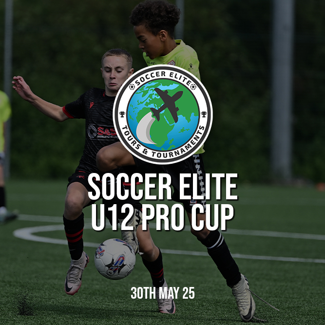 Pro Tours & Tournaments - Soccer Elite Tours & Tournaments