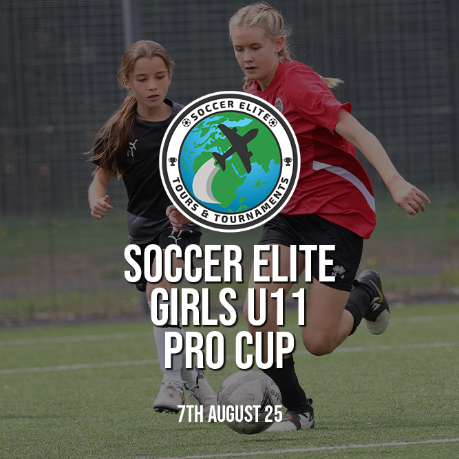 Pro Tours & Tournaments - Soccer Elite Tours & Tournaments