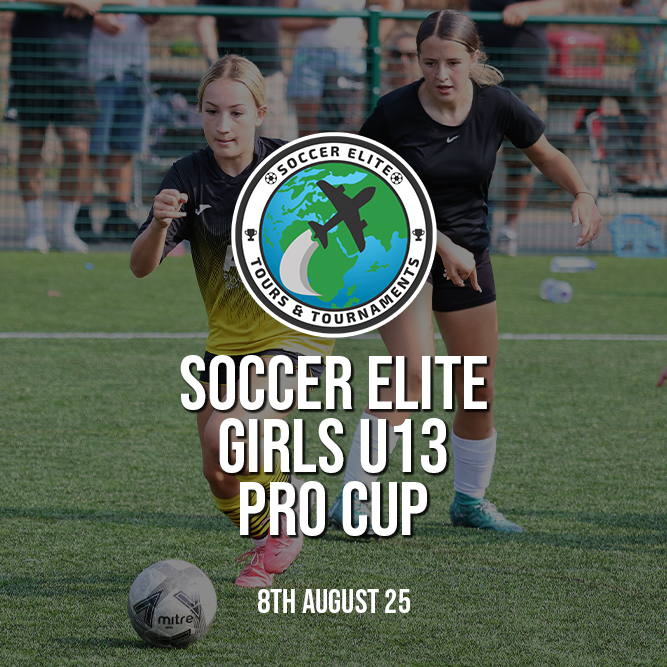 Pro Tours & Tournaments - Soccer Elite Tours & Tournaments