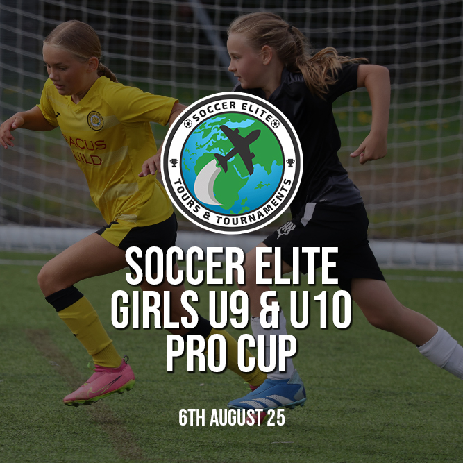 Pro Tours & Tournaments - Soccer Elite Tours & Tournaments