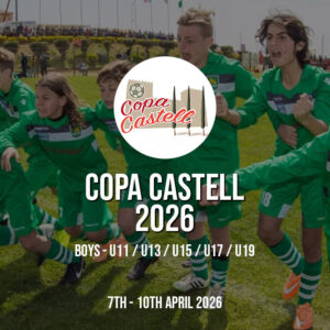 European Football Tours - Soccer Elite Tours & Tournaments