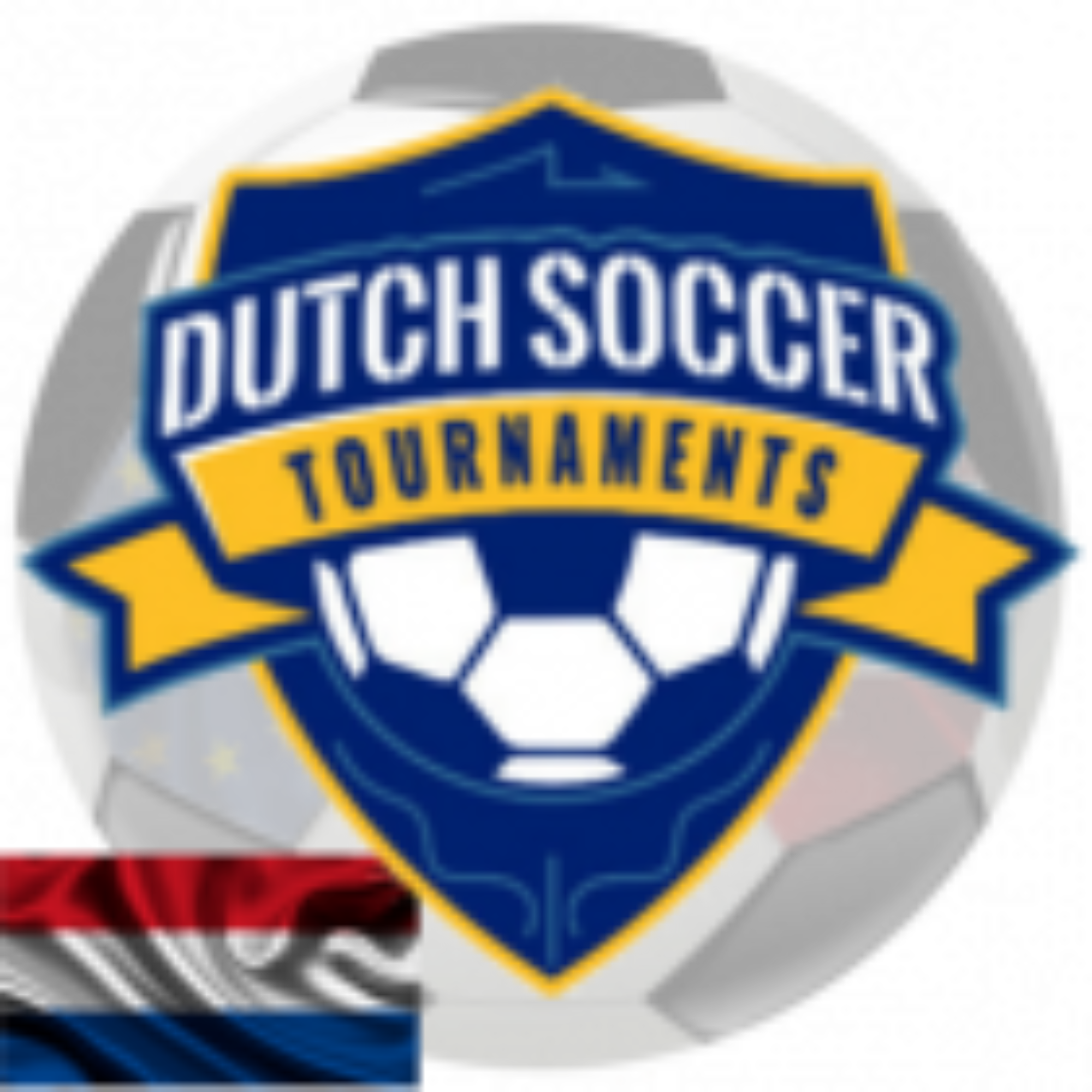 Dutch Easter Cup - Soccer Elite Tours & Tournaments