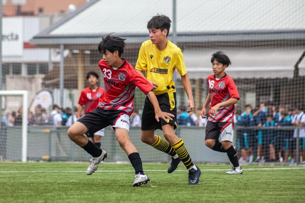 Madrid Youth Cup - Soccer Elite Tours & Tournaments